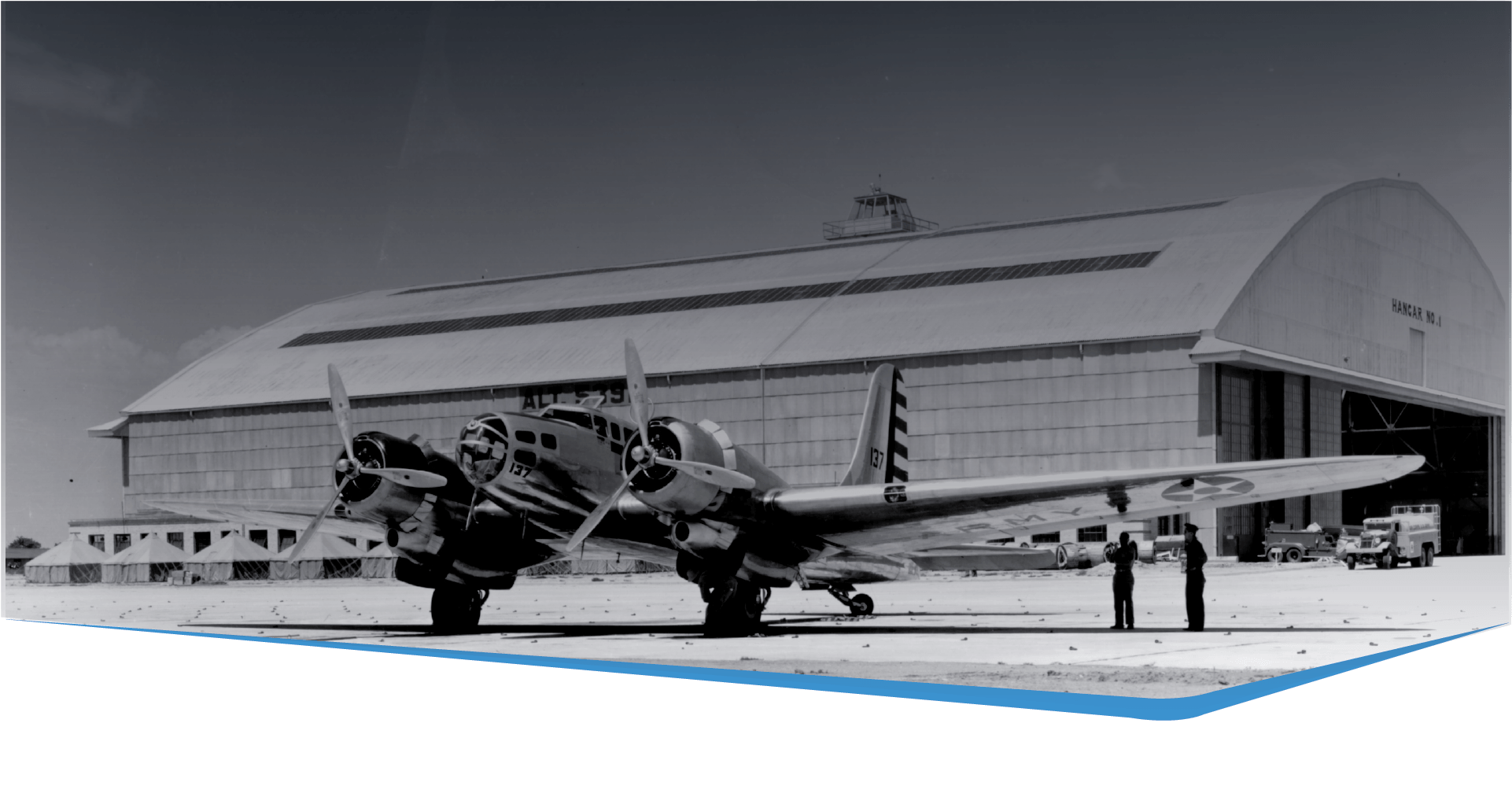 Home - Colorado Aviation Historical Society