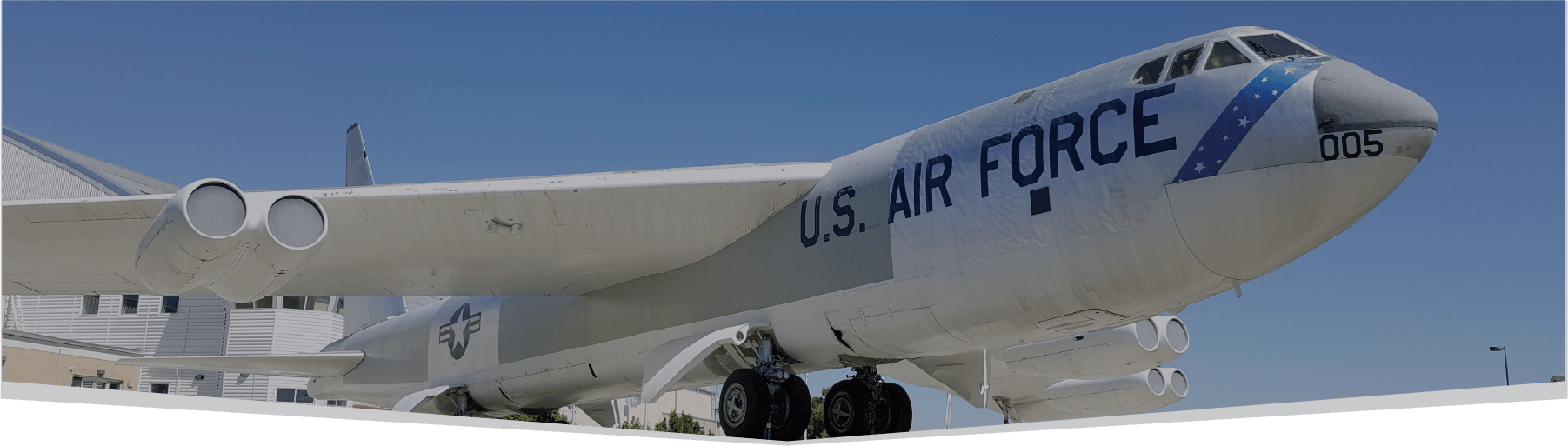 About Us - Colorado Aviation Historical Society